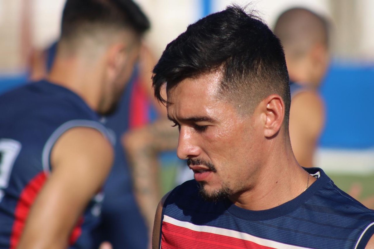 Juninho vê Fortaleza forte para o Brasileirão: "A gente sabe do nosso ...