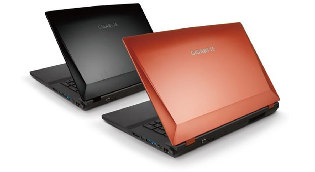 Gigabyte anuncia notebooks gamer com processadores Haswell | Notícias ...