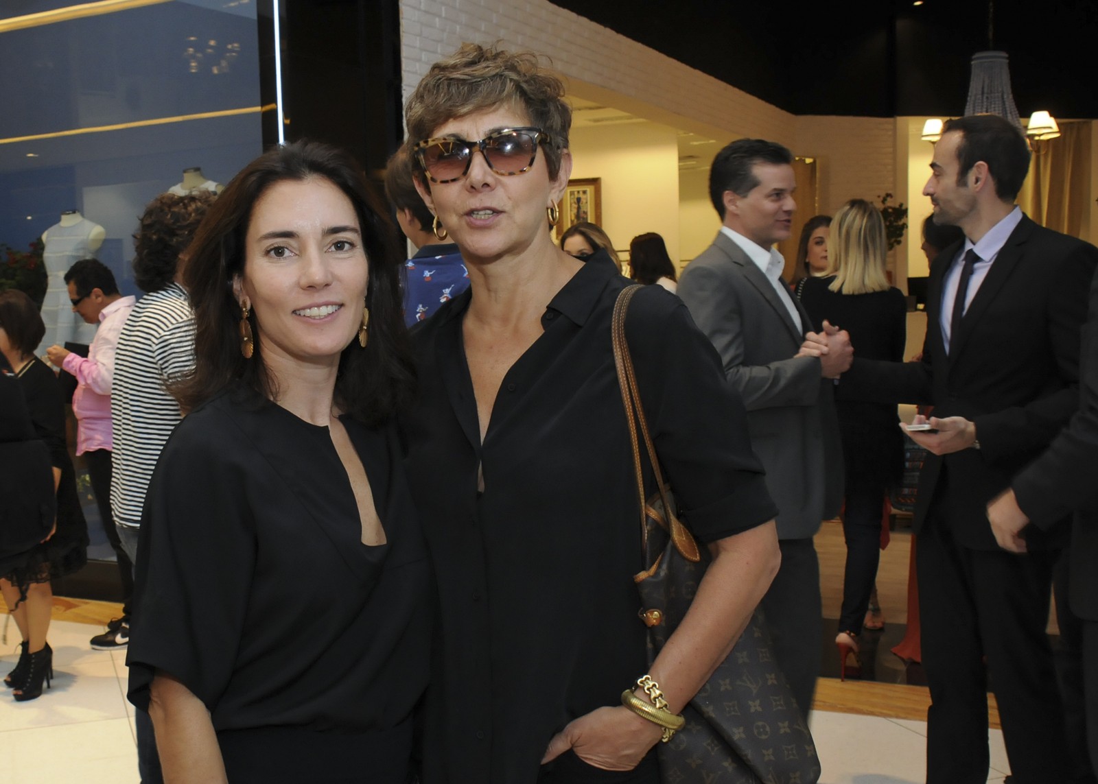 I Summer: todo o agito na abertura oficial do projeto do shopping ...