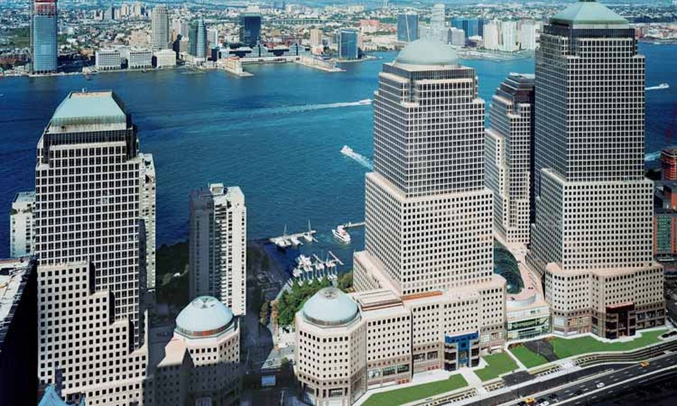 Quem é a Brookfield, a empresa canadense que investiu quase R$ 27 ...