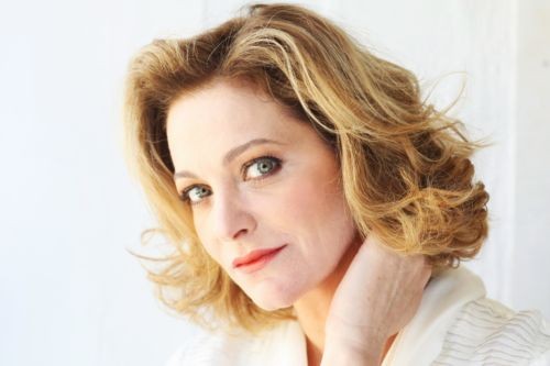 Alexandra Richter se inspira em 'Mulheres ricas' para viver vilã ...