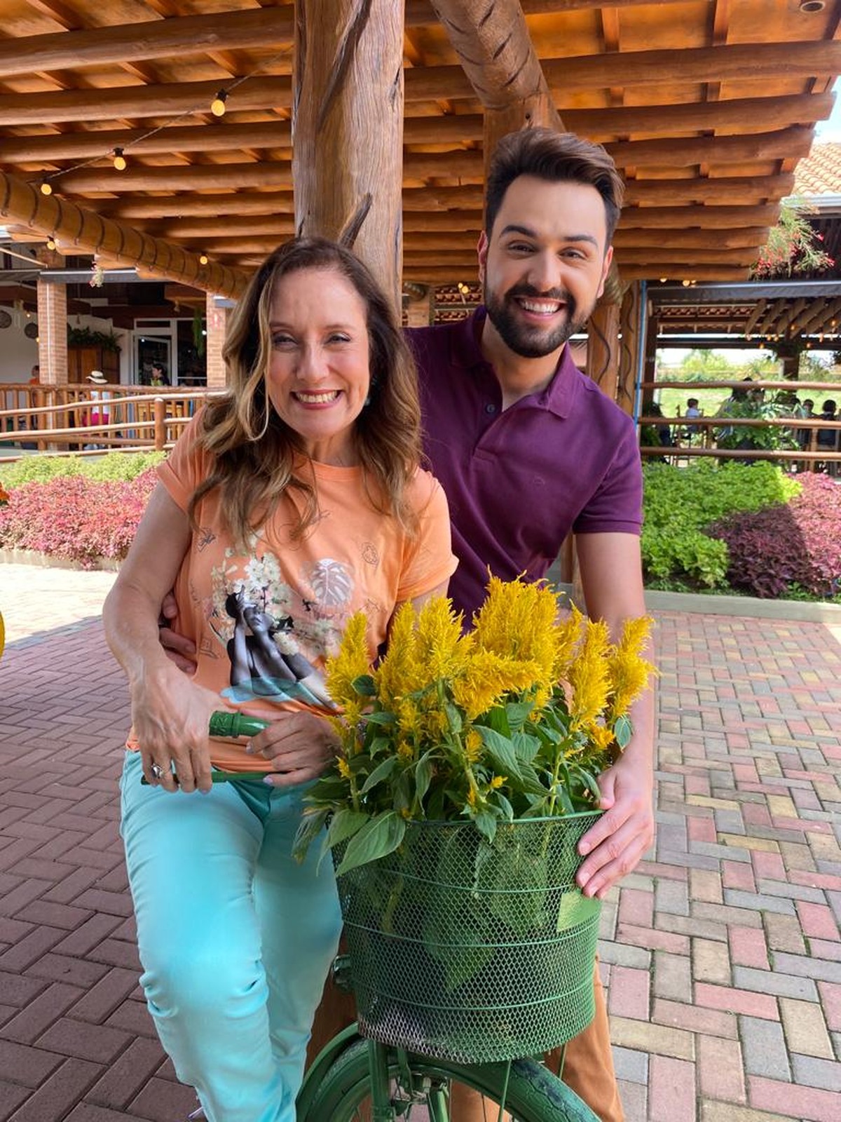 Confira o que rolou no #ChegaAí deste sábado (28) | ChegaAí | Rede Globo