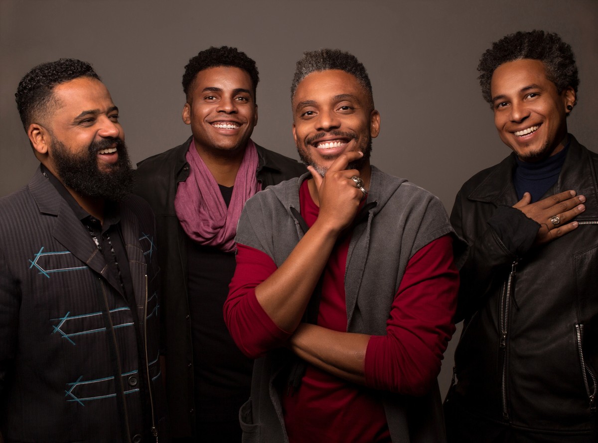 Banda Bistrô apresenta 'Amigo Joel', música inédita de Moraes Moreira e ...