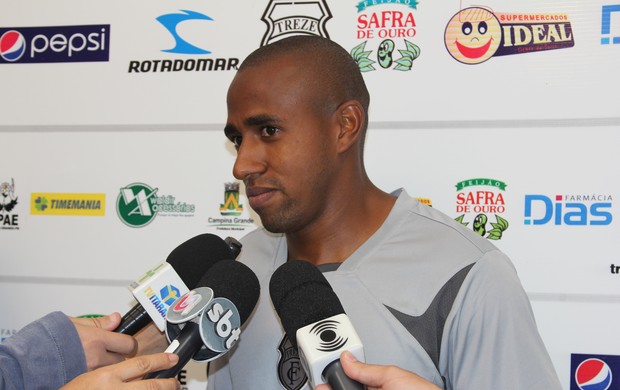 Mesmo jogando no sacrifício, Negretti contribui para classificação do ...