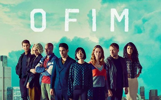 O final de 'Sense 8', nova temporada de 'Luke Cage' e mais: veja o que ...