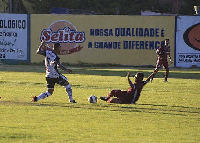 Abuda reconhece boa estreia mas avisa: "tenho que melhorar bastante"