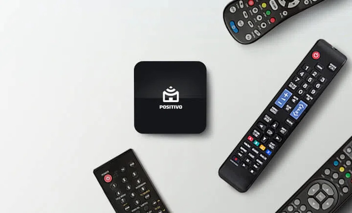 Controle remoto universal: 8 modelos para facilitar sua vida | Qual ...