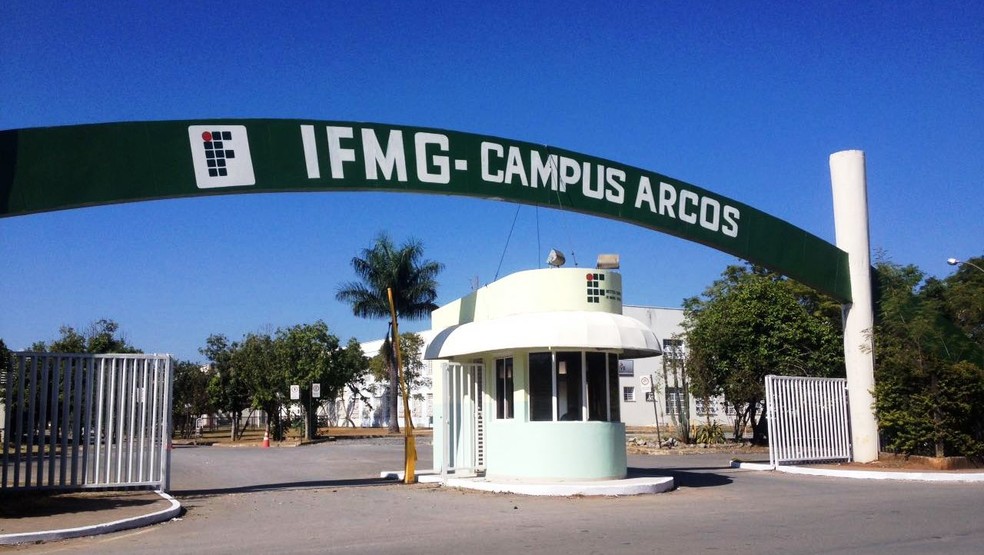 Inscrições estão abertas para o processo seletivo do IFMG no Centro ...