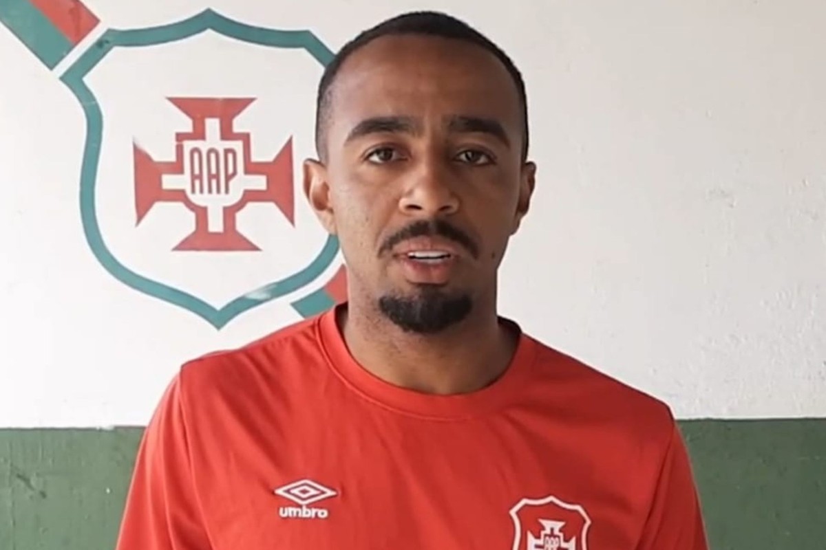 Campeão e destaque no último acesso da Briosa, Carlos Alberto quer ...