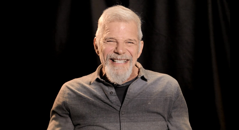 Raul Gazolla relembra amizades que fez no 'Dança dos Famosos': 'Temos ...