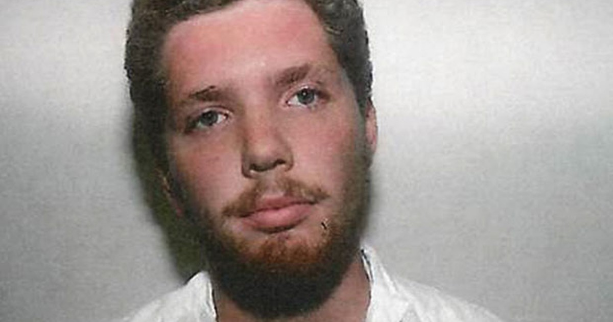 G1 - Acusado de sequestro e abuso de mulheres é preso 24 anos após fuga ...