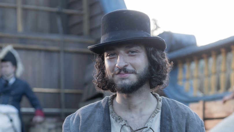 César Cardadeiro | Artistas | GSHOW