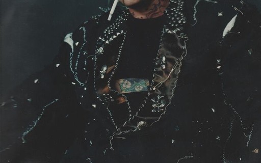 “Um ato revolucionário da conscientização”, diz Heitor Werneck sobre a ...