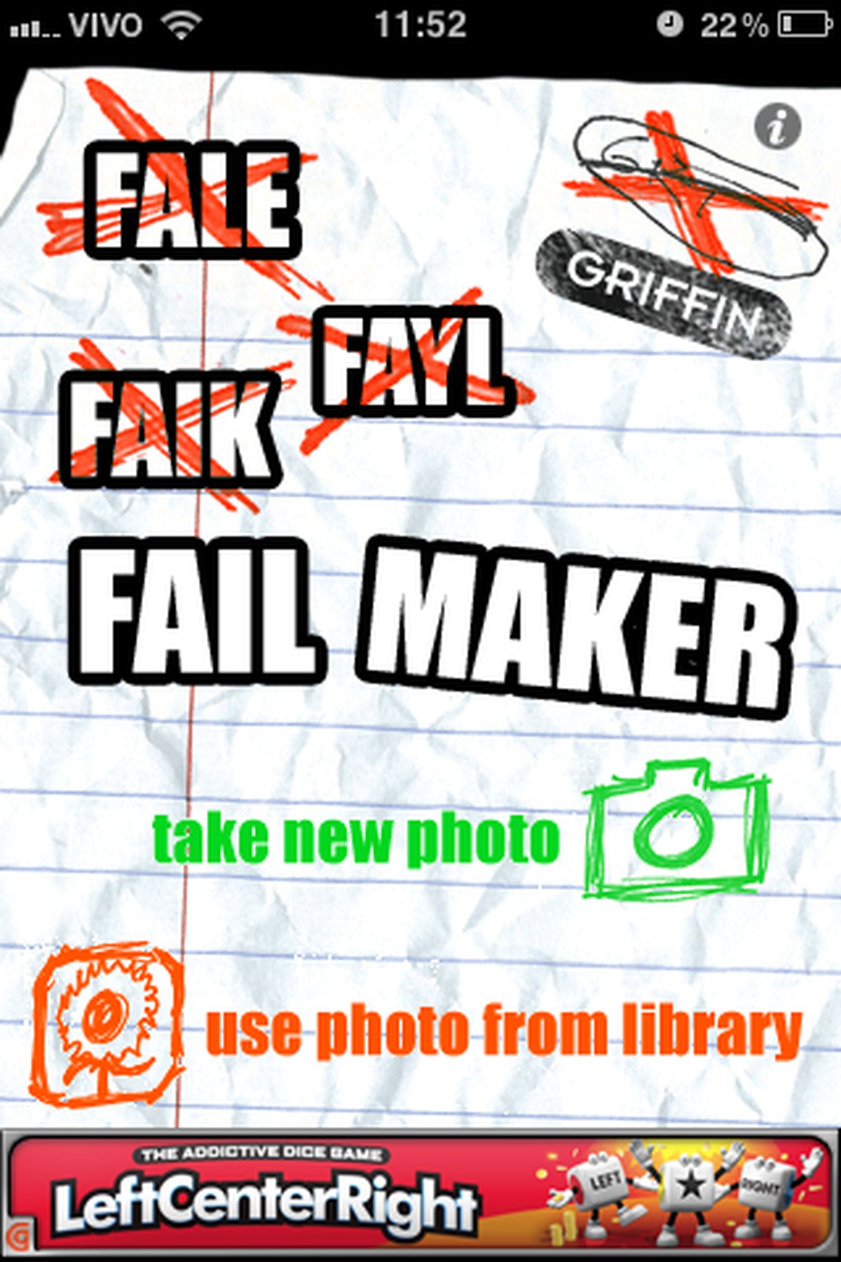 Use o Fail Maker para brincar com suas fotos | Dicas e Tutoriais | TechTudo