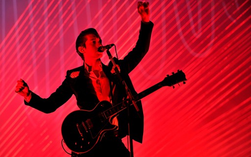 As expressões mais rock'n'roll da música - GQ | Cultura