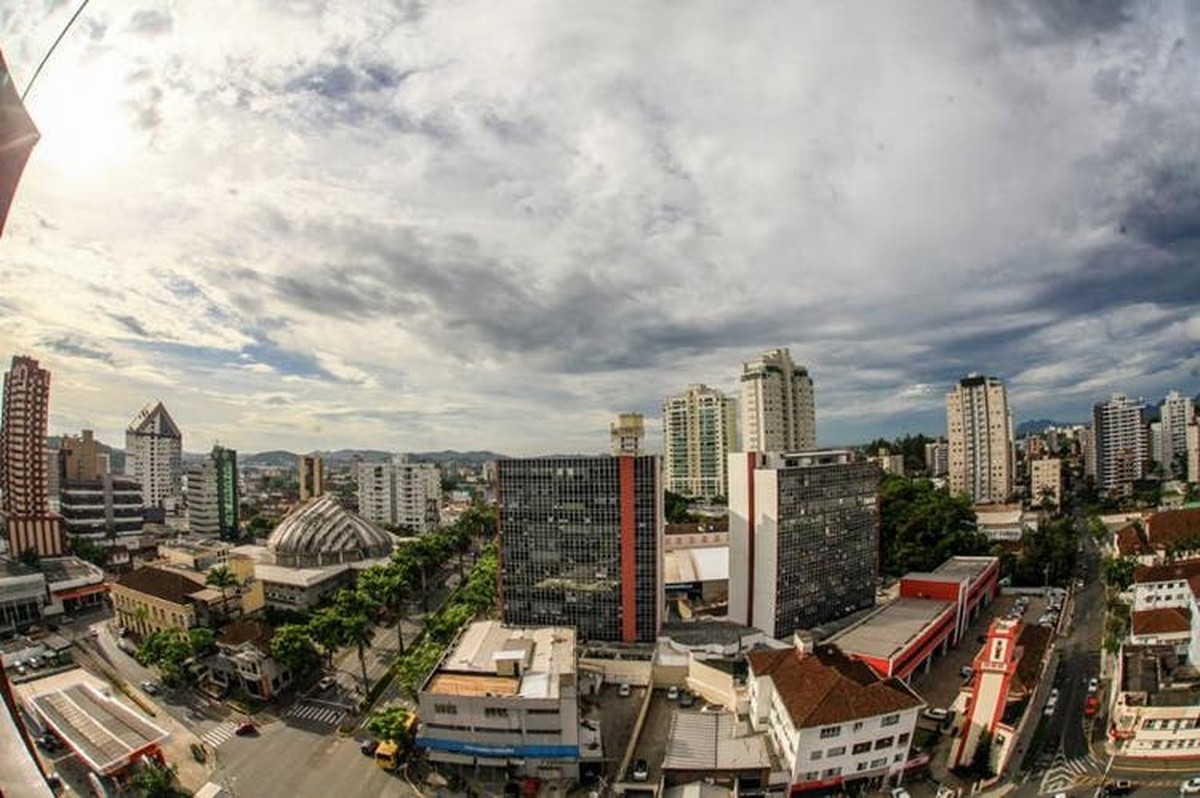 Inovação e sustentabilidade marcam presença em Joinville | Joinville em ...