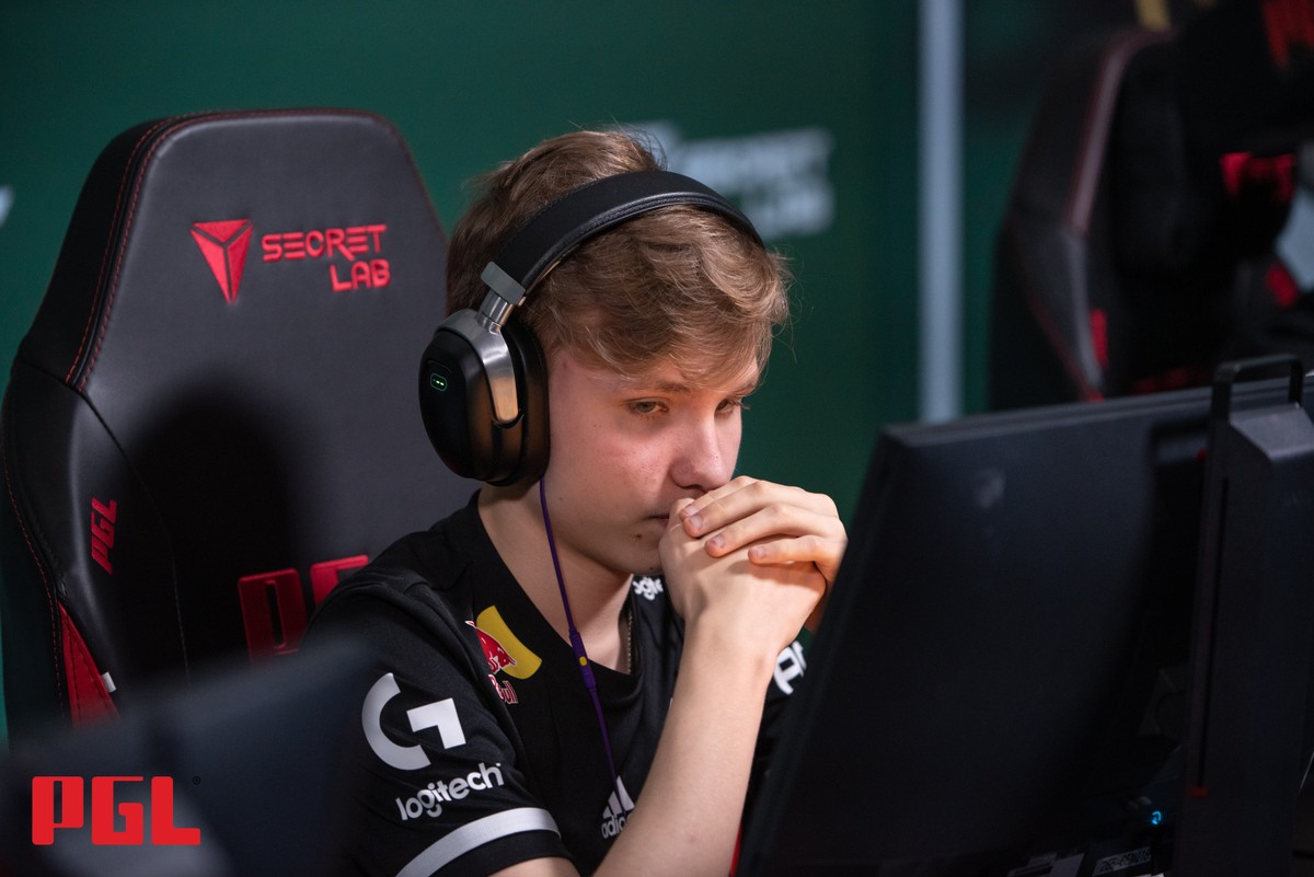 RMR Europa 2022: G2 de m0NESY e NiKo fica fora do IEM Major Rio | cs:go ...