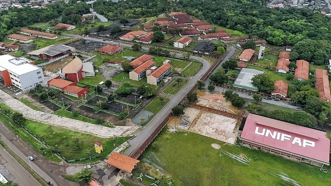 UNIFAP | Universidade | G1