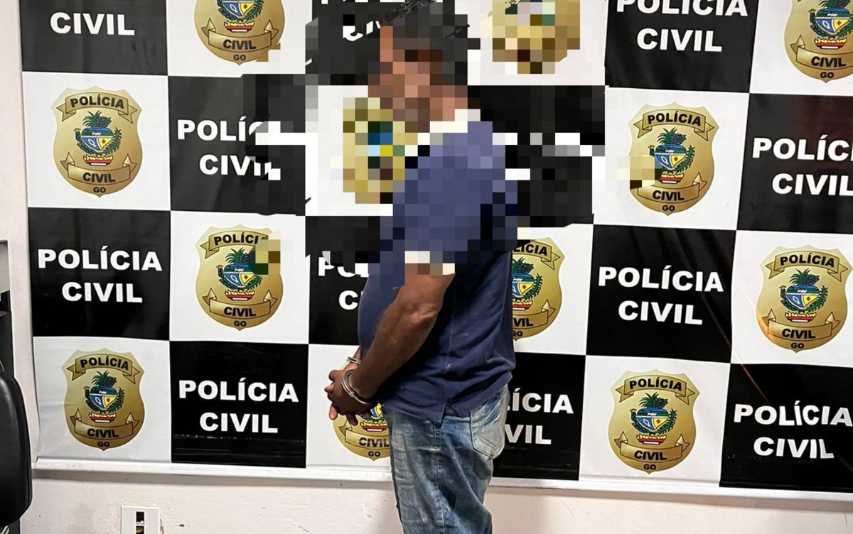 Homem Condenado Por Matar O Pai é Preso Suspeito De Ameaçar A Mulher