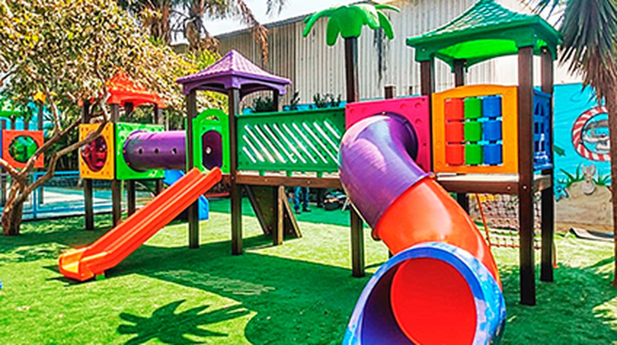 Móveis Aroeira inova com a venda de playgrounds personalizados em MS ...