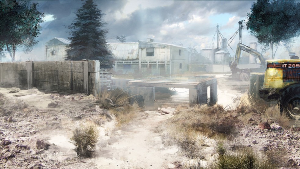 Rainbow Six: Siege: conheça mapas competitivos da Pro League Season 8 ...