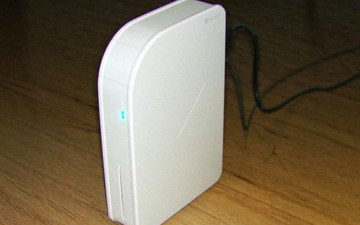 Seria essa a primeira foto do Project Cafe da Nintendo? | Notícias ...