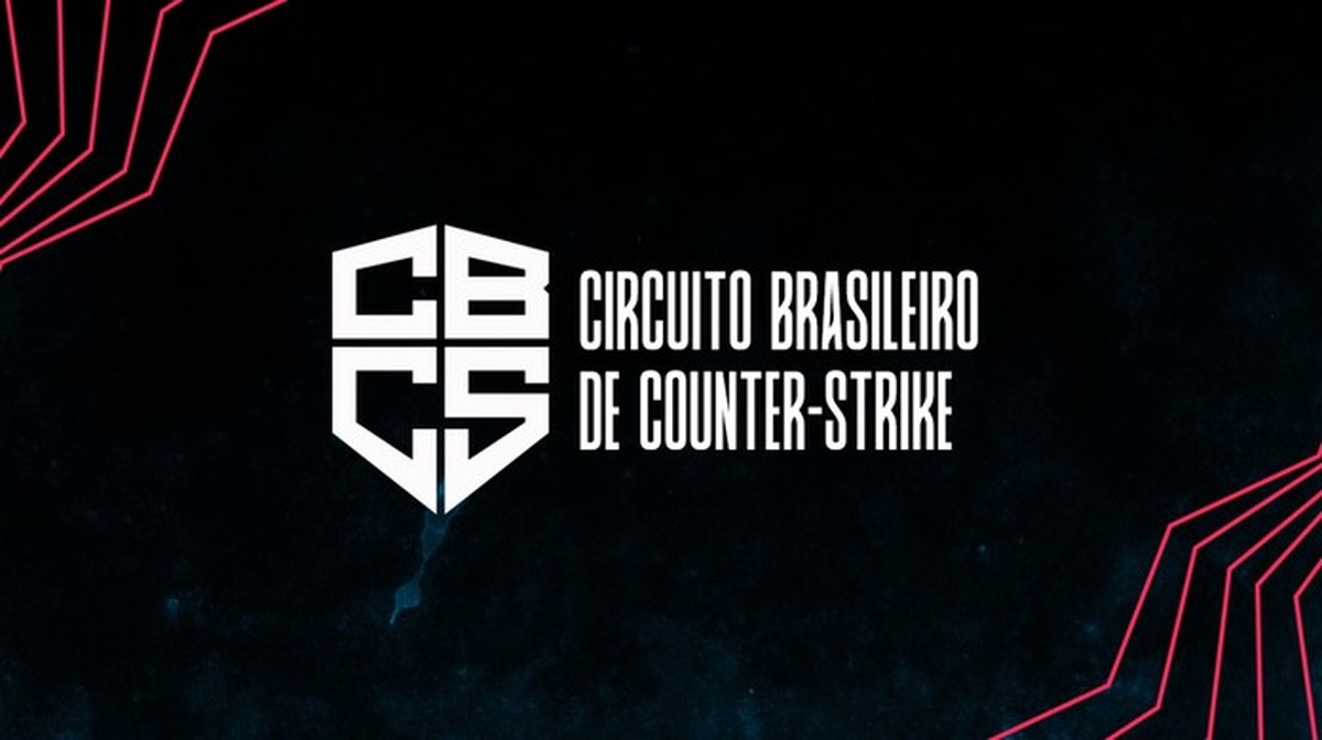 CBCS Masters 2021: oito times disputam R$ 50 mil | cs:go | ge