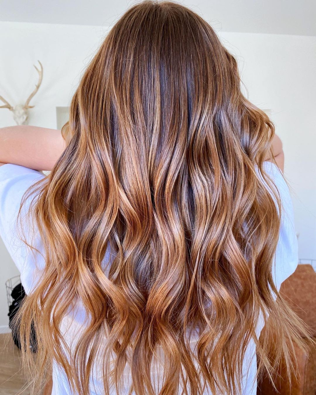 Mechas Balayage: 38 estilos de cabelo para você se inspirar | Cabelo ...