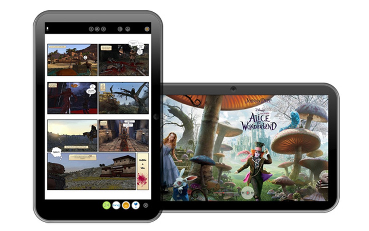 Windows ExoPC Slate: Ninguém falou em tablet | TechTudo