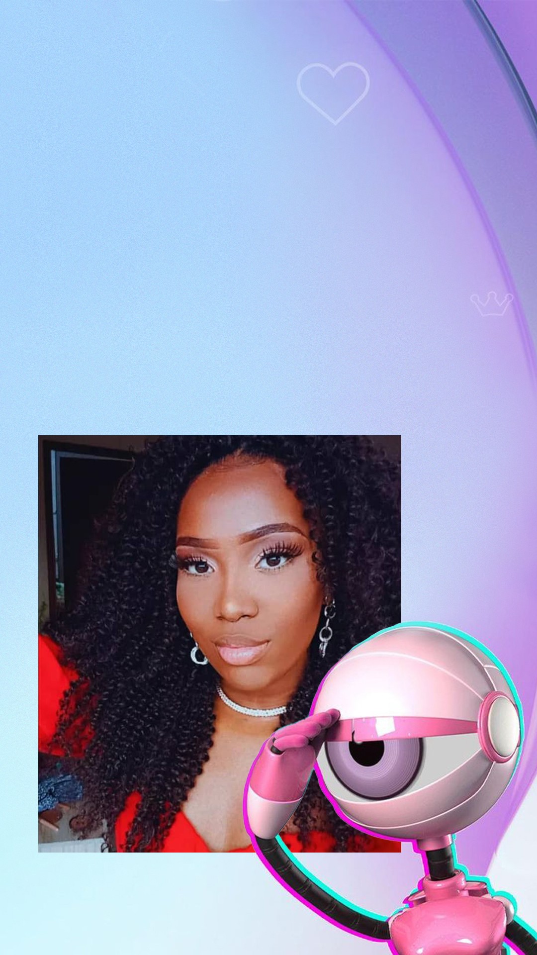 BBB 24: Quem é Leidy Elin, a primeira Pipoca da edição | Webstories | Quem