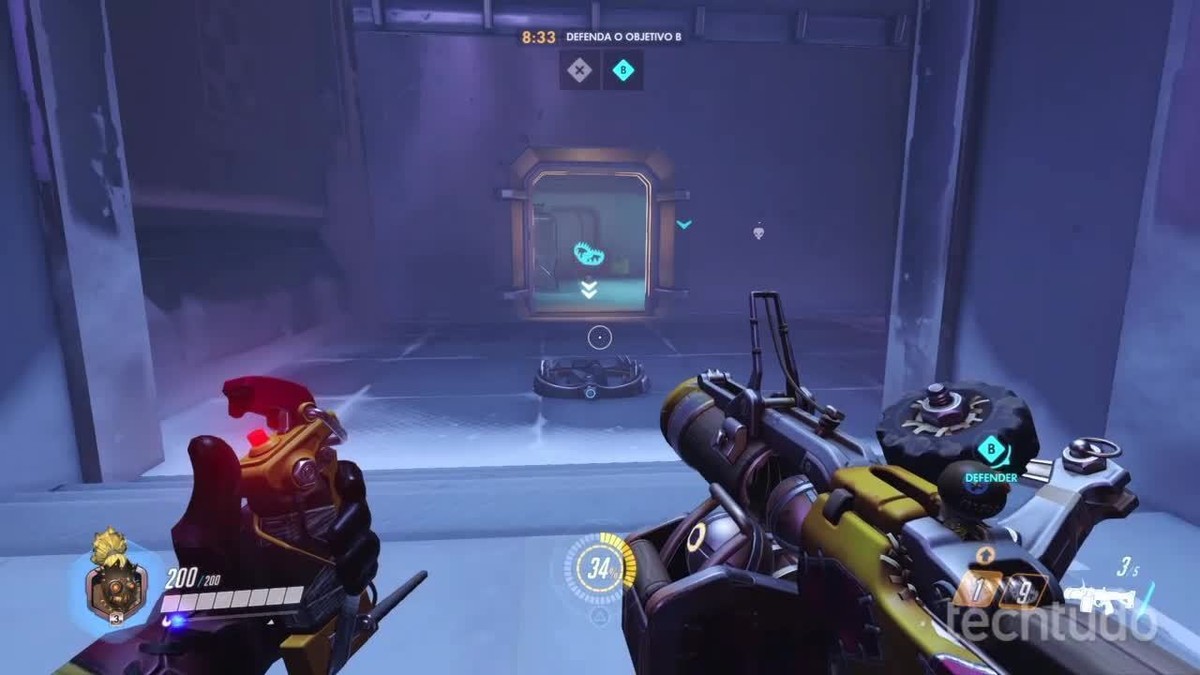 Como jogar partidas de Overwatch offline contra bots | Dicas e ...