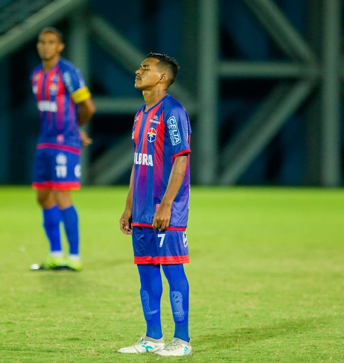 Eliminado na Série D, Ronan posta nas redes sociais: "Interromperam ...