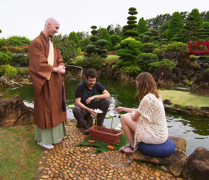 Giovanni propõe passeios que despertem o lado bom de Camila - notícias ...