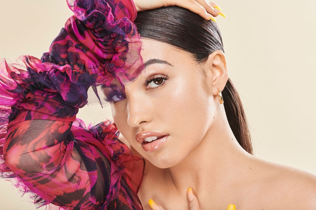Mabel junta pop dançante e soul sofrido em 1º álbum: 'Gosto de dançar ...