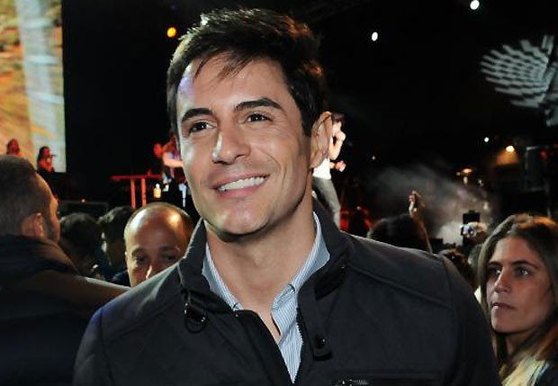 Ricardo Tozzi diz que família não apoiava sua carreira de ator "em nada ...