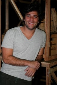 'Vote': Tarso é eleito o melhor personagem de 'Caminho das Índias ...