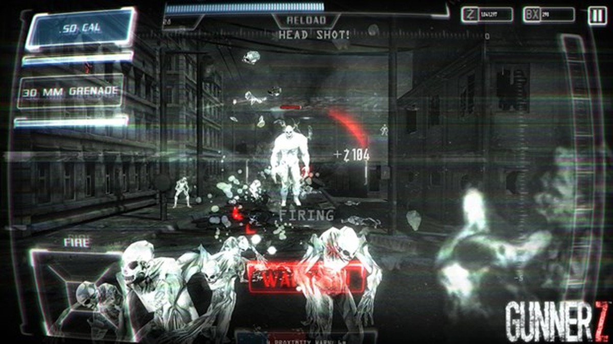 Jogos para iOS: Gunner Z, Space Qube e outros destaques da semana ...
