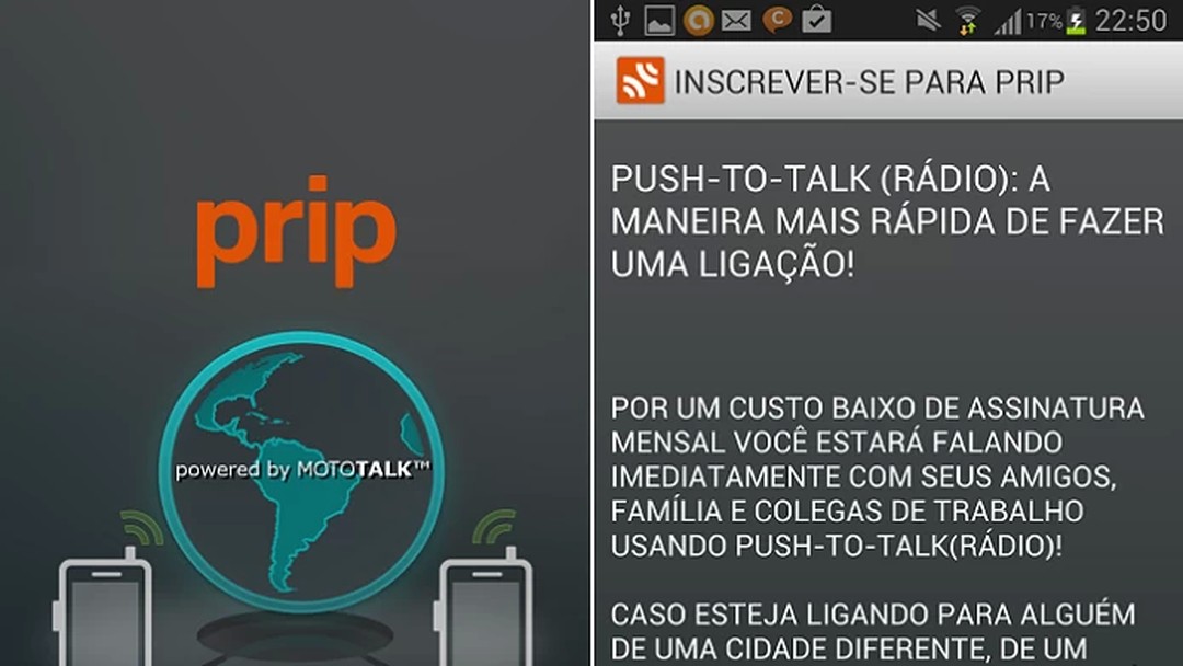 Prip | Software | TechTudo