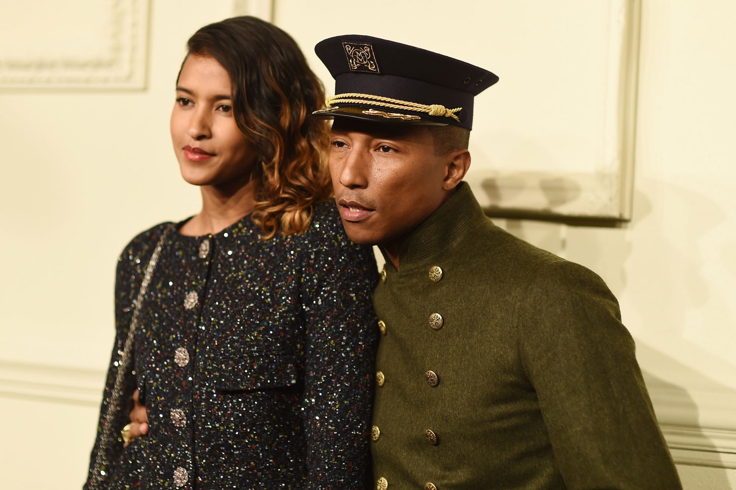 Hat fever: os modelos preferidos de Pharrell Williams | Moda | Vogue