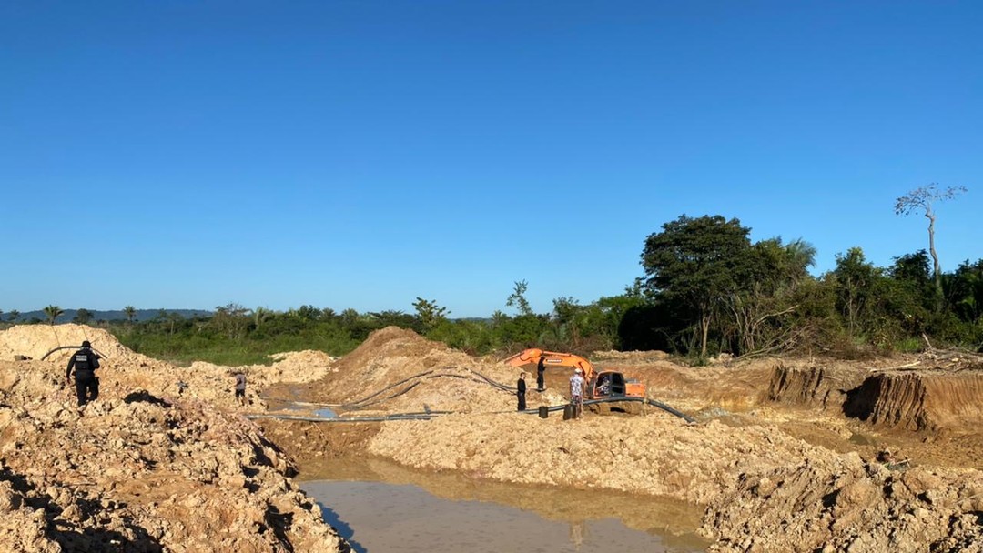 Rio Maria | Cidade | G1