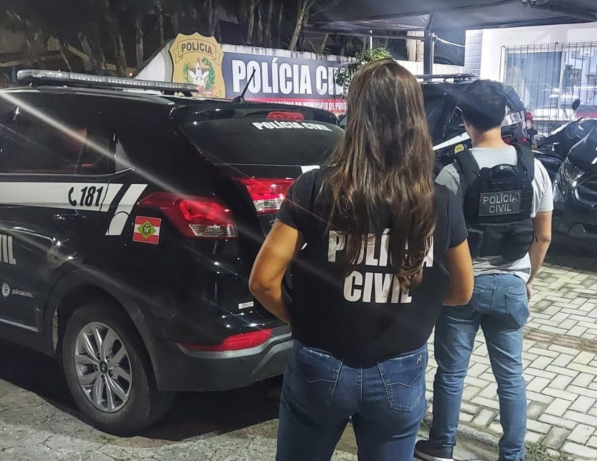 Motorista De Aplicativo é Preso Por Estuprar Adolescente Que Voltava Da
