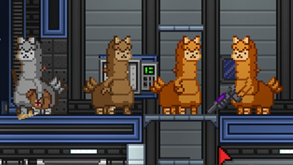 Confira os melhores mods para o game Starbound | Jogos de ação | TechTudo