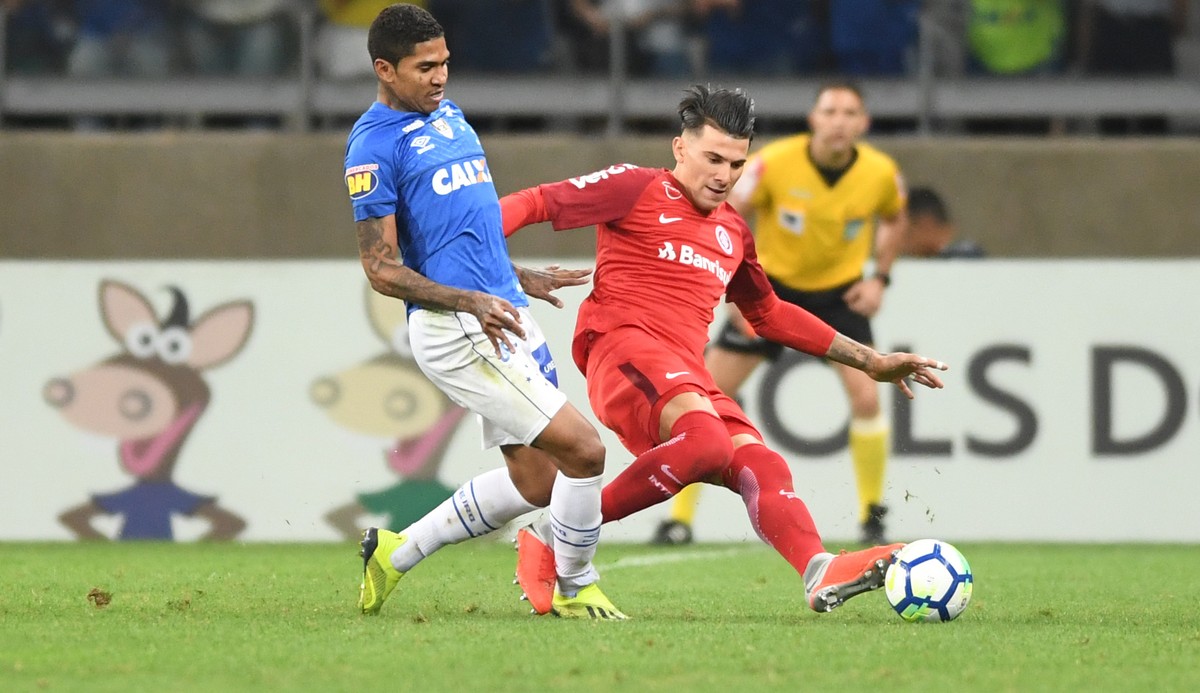Defesa sustenta 2º lugar do Inter e persegue marca de time campeão ...