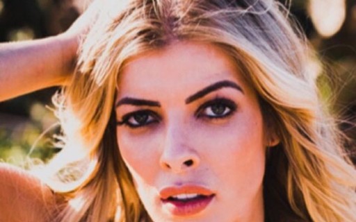 Após encontro com fãs flopar, ex-BBB Jaqueline Grohalski marca novo ...