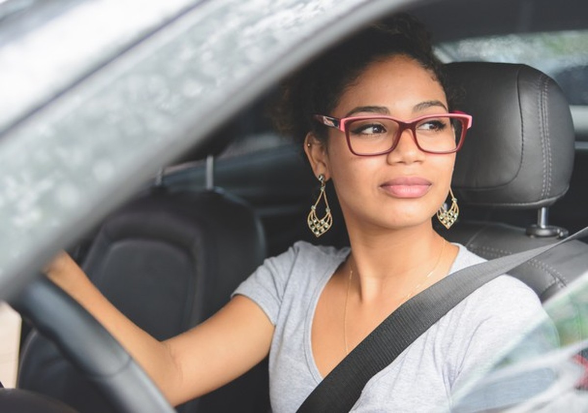 Uber permite que motoristas mulheres realizem corridas só com ...