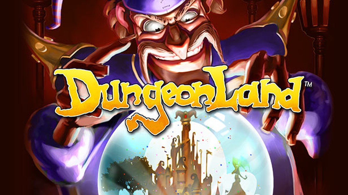 Review Dungeonland | Reviews | TechTudo