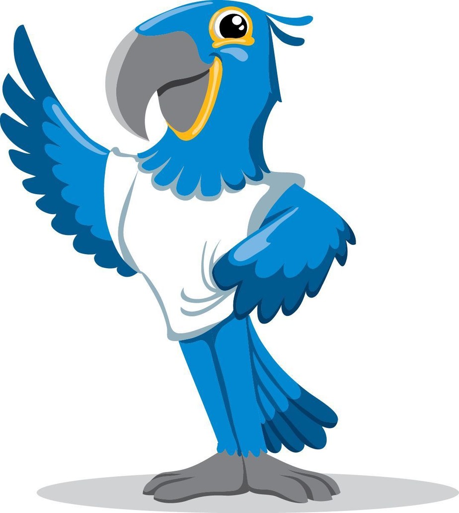 Cidade considerada mais brasileira do Japão lança Ararinha-azul como ...