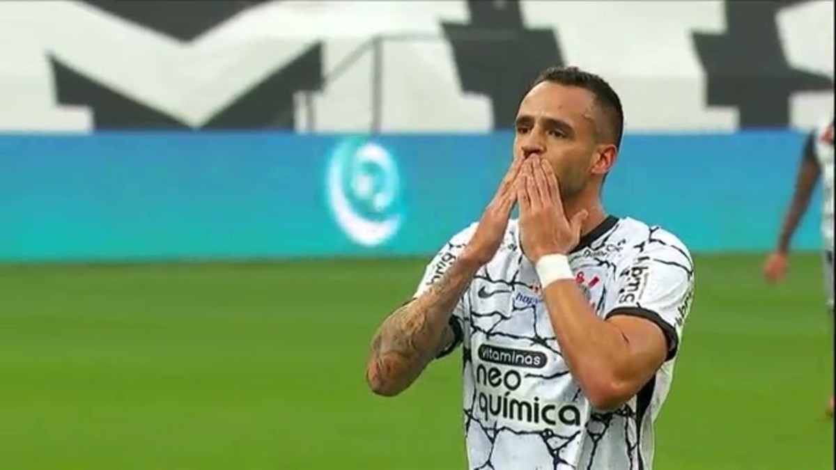 Corinthians supera campanha do primeiro turno de 2020 com mais quatro ...