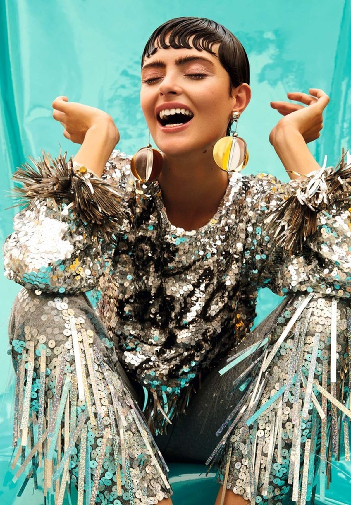 Dicas para curtir um Carnaval sem plásticos | Lifestyle | vogue