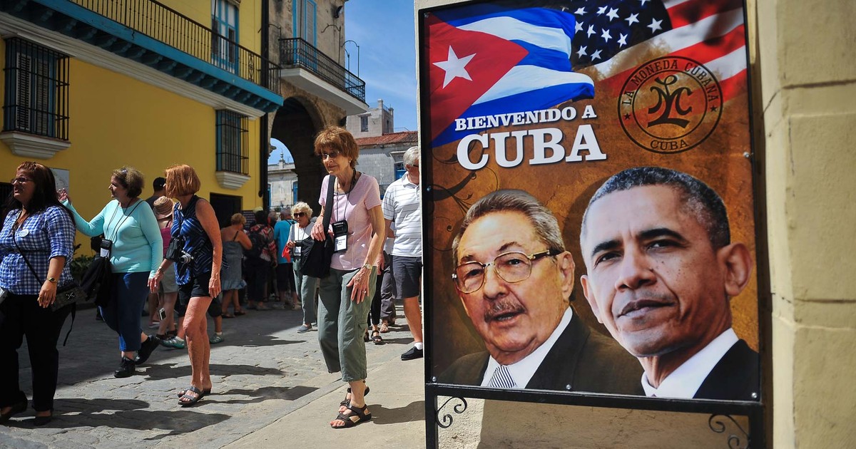G1 - Obama chega a Cuba neste domingo para selar reaproximação ...
